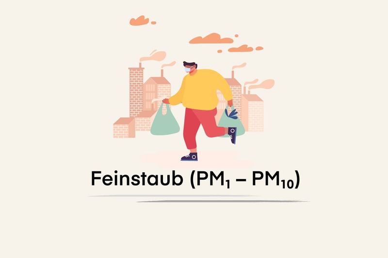 Feinstaub: Definition, Entstehung & Folgen | air-Q Blog